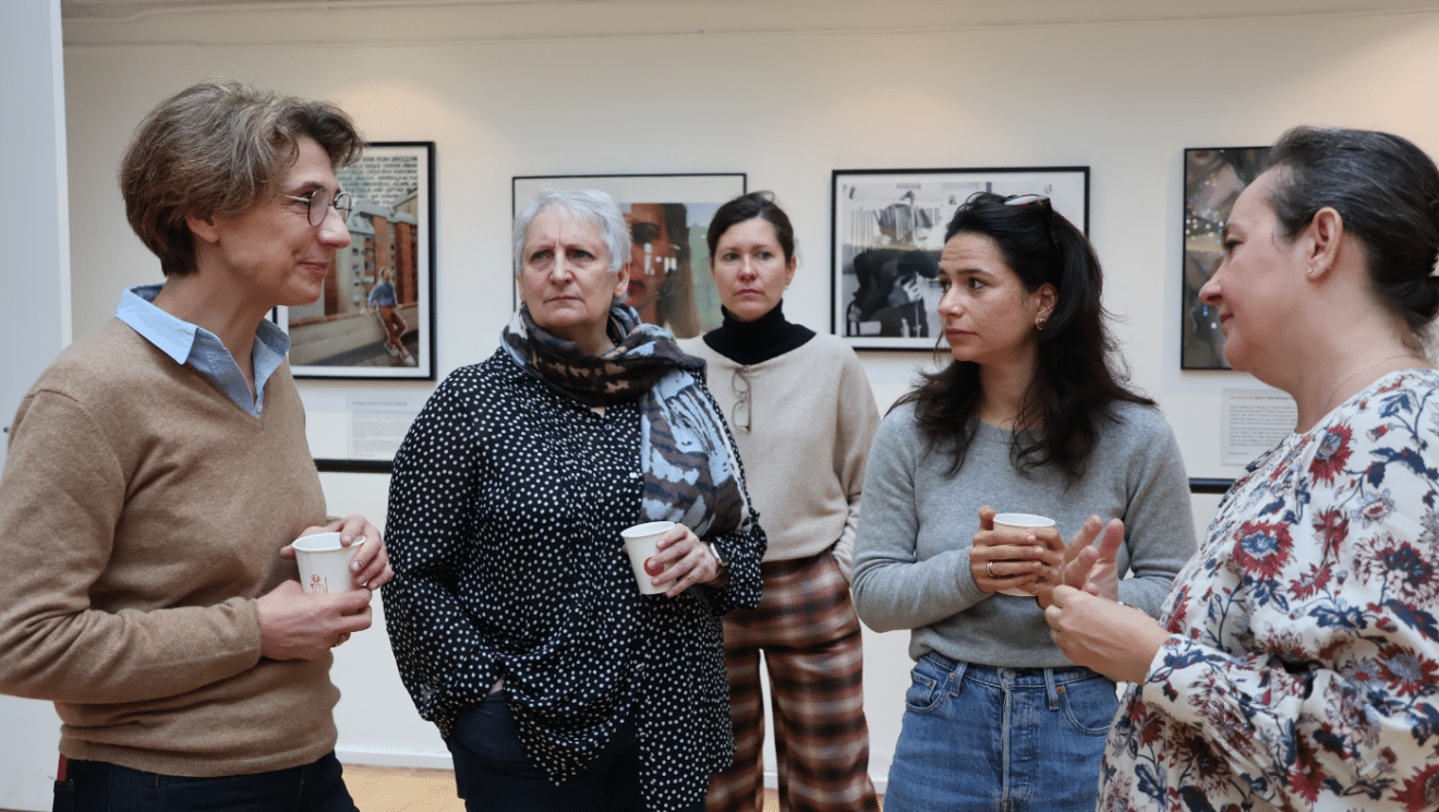 Crous de Montpellier - Occitanie - Crous Montpellier-Occitanie