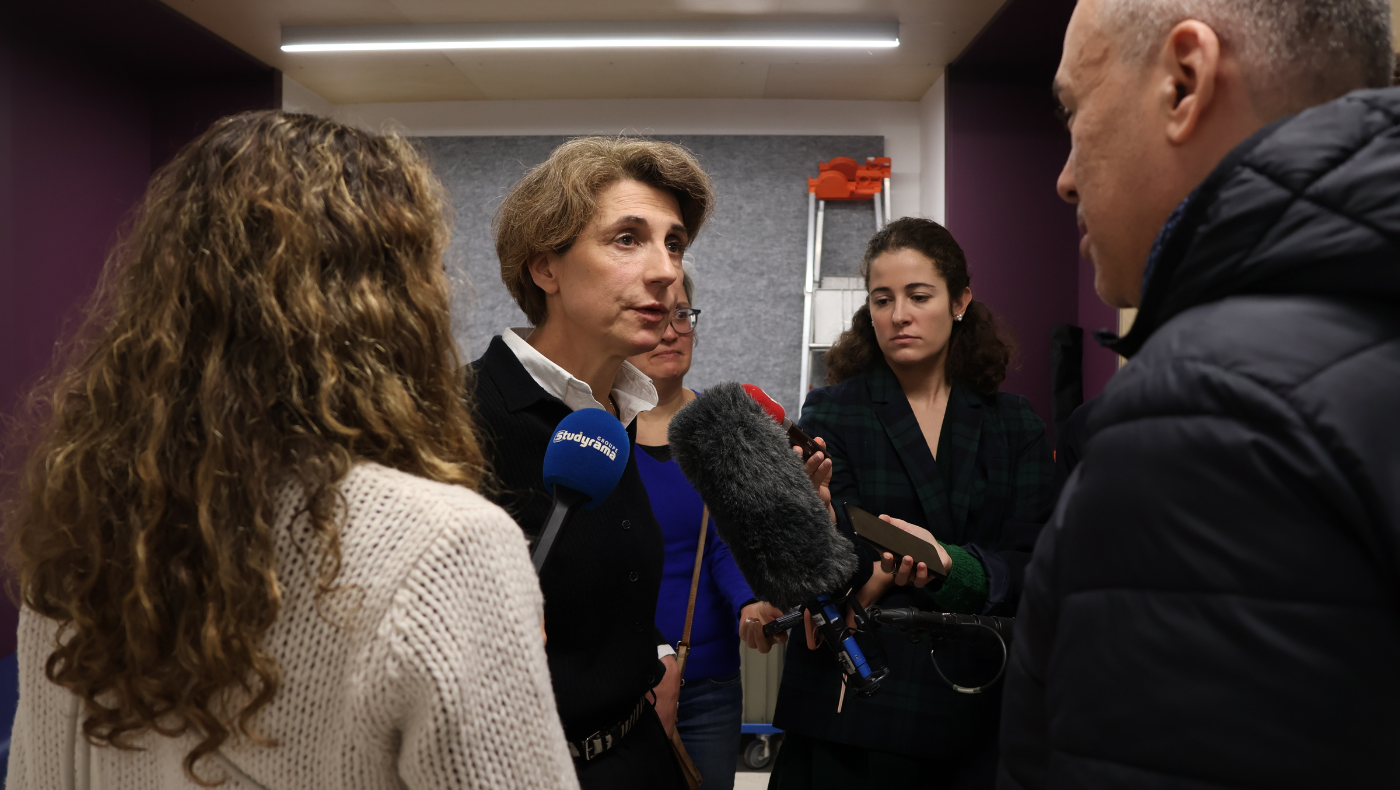 Crous de Montpellier - Occitanie - Crous Montpellier-Occitanie