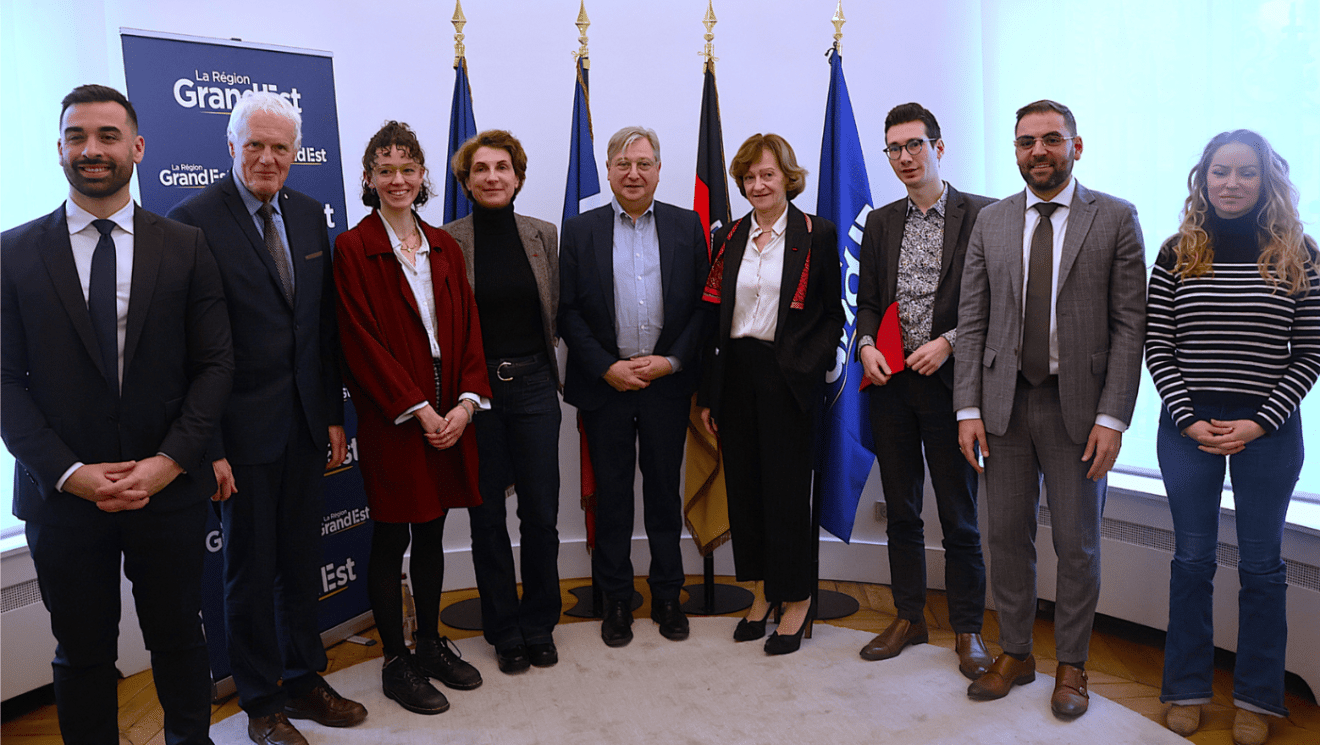 Le réseau des Crous et le Crous de Montpellier - Occitanie