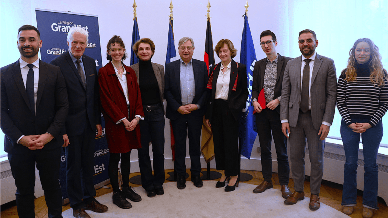 Crous de Montpellier - Occitanie - Crous Montpellier-Occitanie