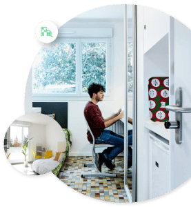 Se loger - Crous Montpellier-Occitanie