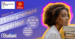 Crous Montpellier-Occitanie