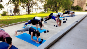 Crous Montpellier-Occitanie