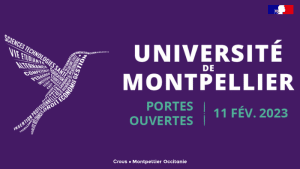 Crous Montpellier-Occitanie