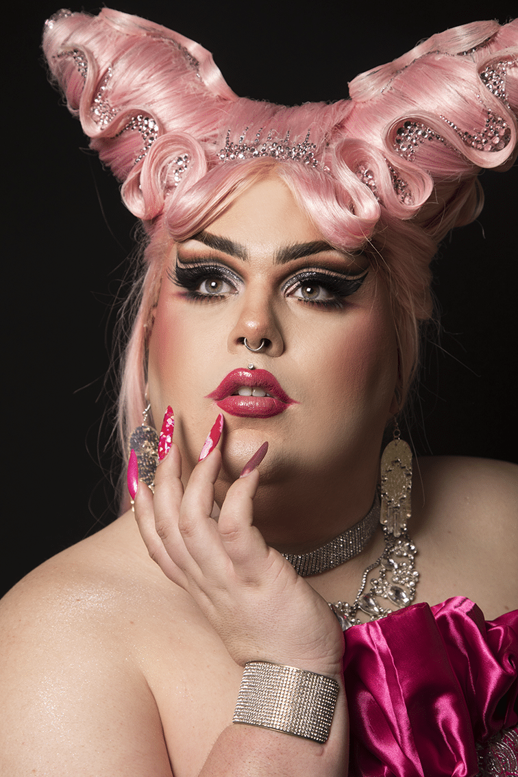 Atelier Make Up Drag - 17 mai - Trioletto - Crous Montpellier-Occitanie