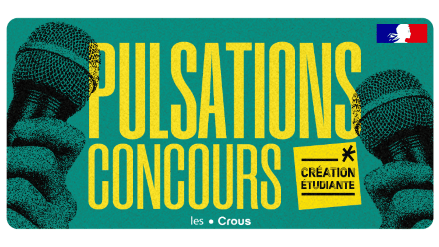 Crous de Montpellier - Occitanie - Crous Montpellier-Occitanie